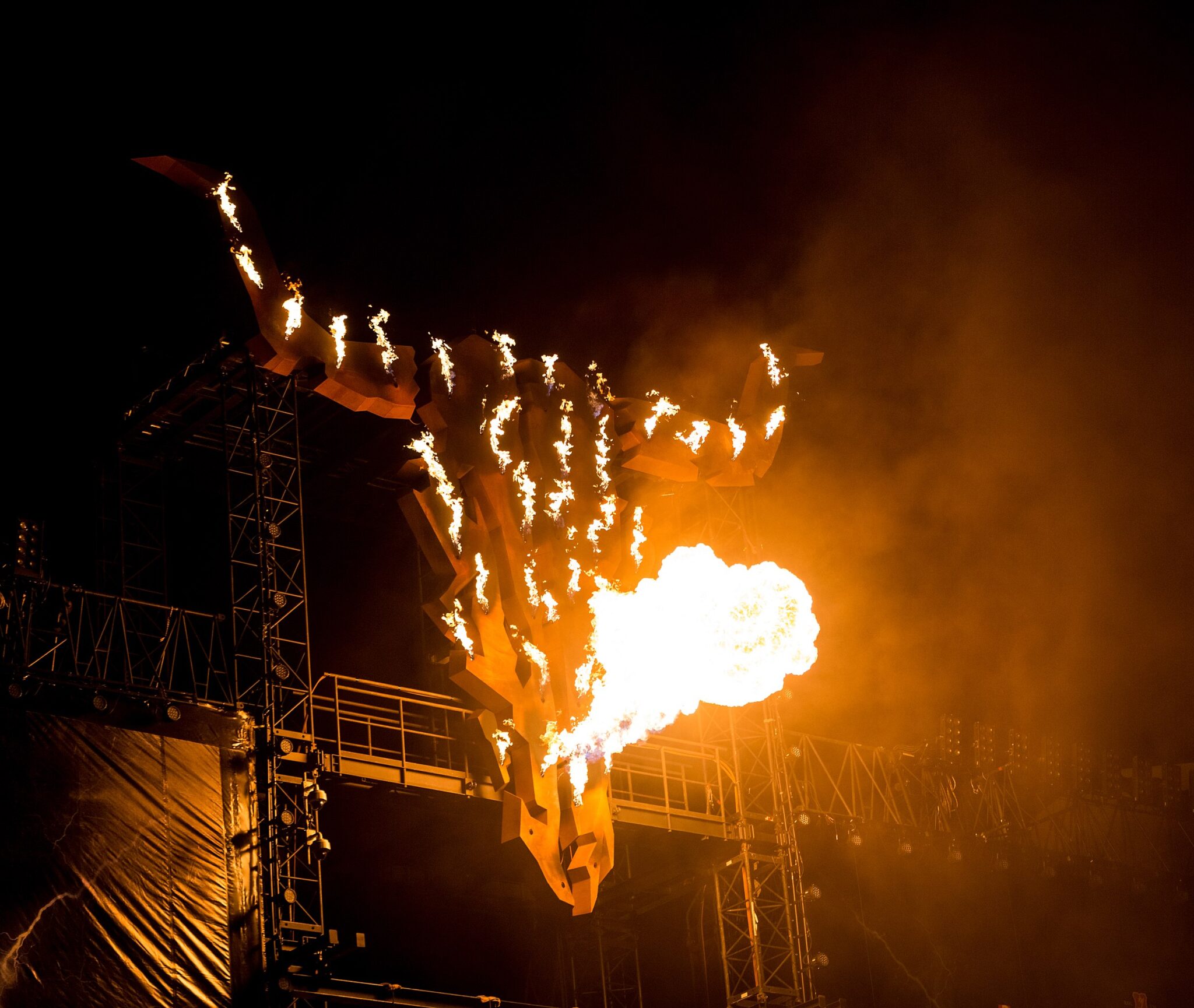 Wacken Open Air 2025 - Die Festival Packliste